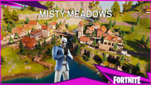 Fortnite Misty Meadows: GUIA POI – Spawns, Loot, Rotas e Mais ...