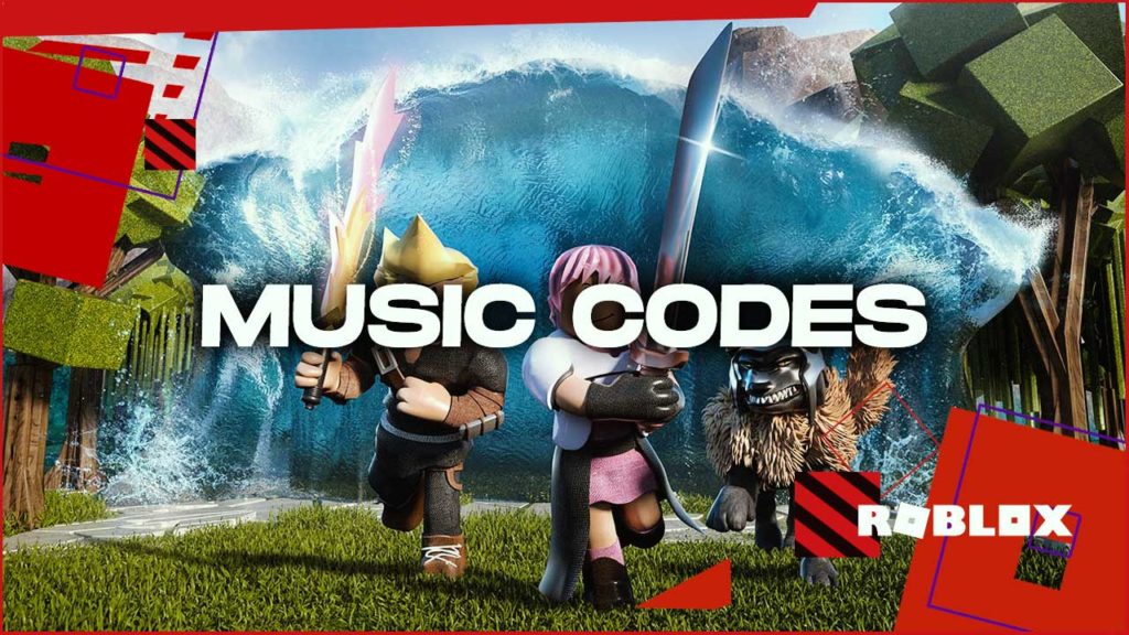 Roblox julho 2020 Códigos musicais: Música mais recente, Como Redimir ...