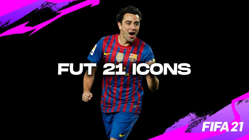 FIFA 21: Xavi – FUT 100, Previsões de Classificações, Novos Jogadores e ...