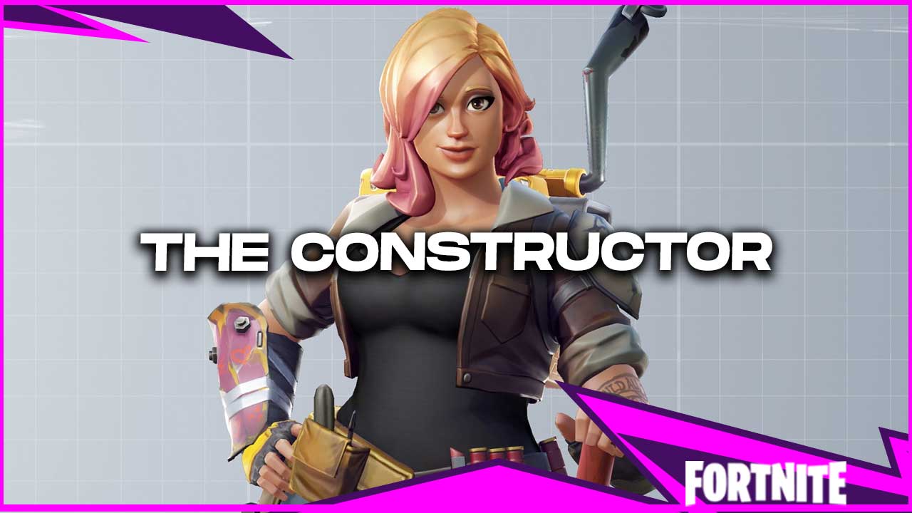 Fortnite: O Construtor Original em Battle Royale! | RealGaming101.pt