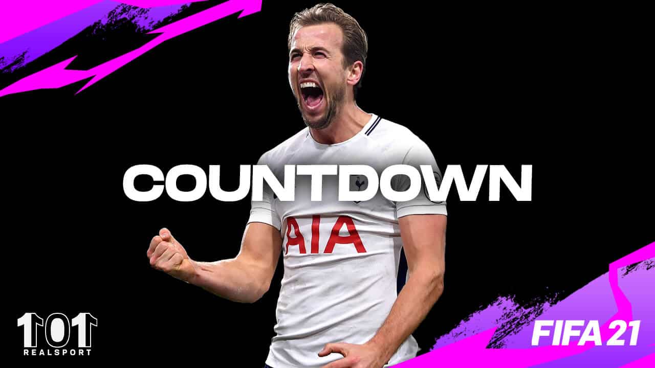 FIFA 21 Web App Companion App COUNTDOWN: Últimas notícias, Data de ...