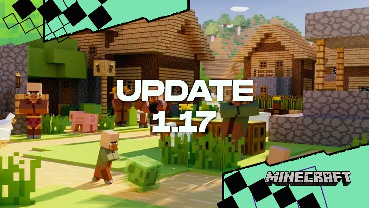 Minecraft Update 1.17: O que pode Mojang adicionar a seguir? Data de ...