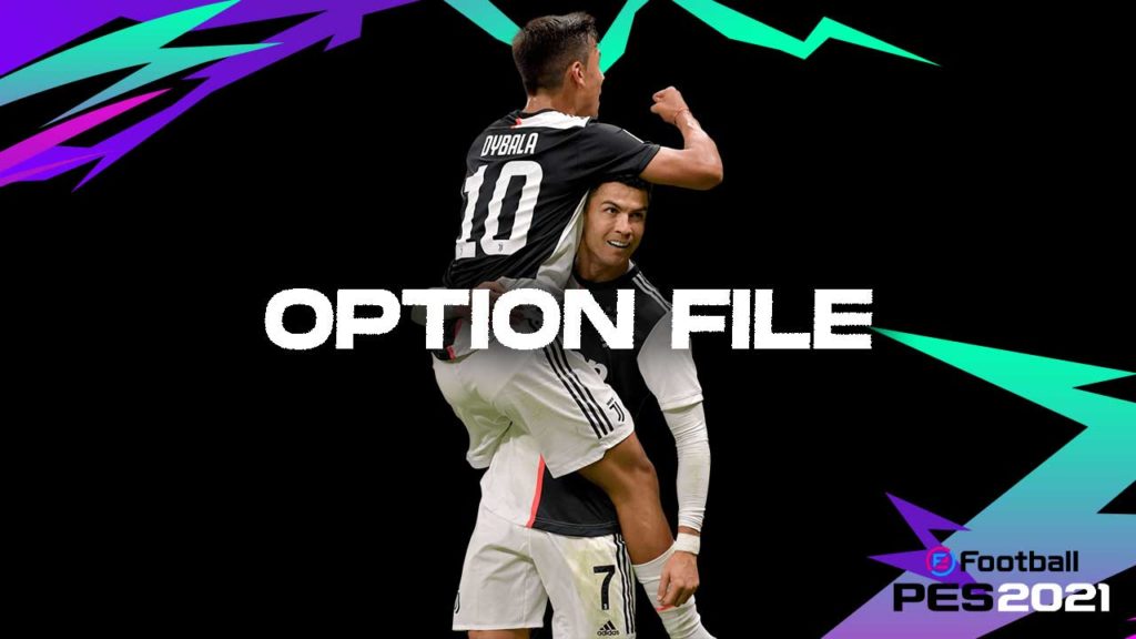 PES 2020 Option File: Como descarregar TODOS os kits oficiais do clube ...