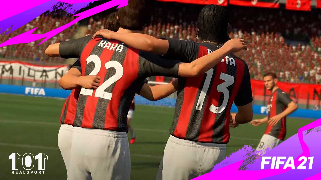 FIFA 21 Rulebreakers: Confirmado, Loading Screen REVELADO, Ultimate ...