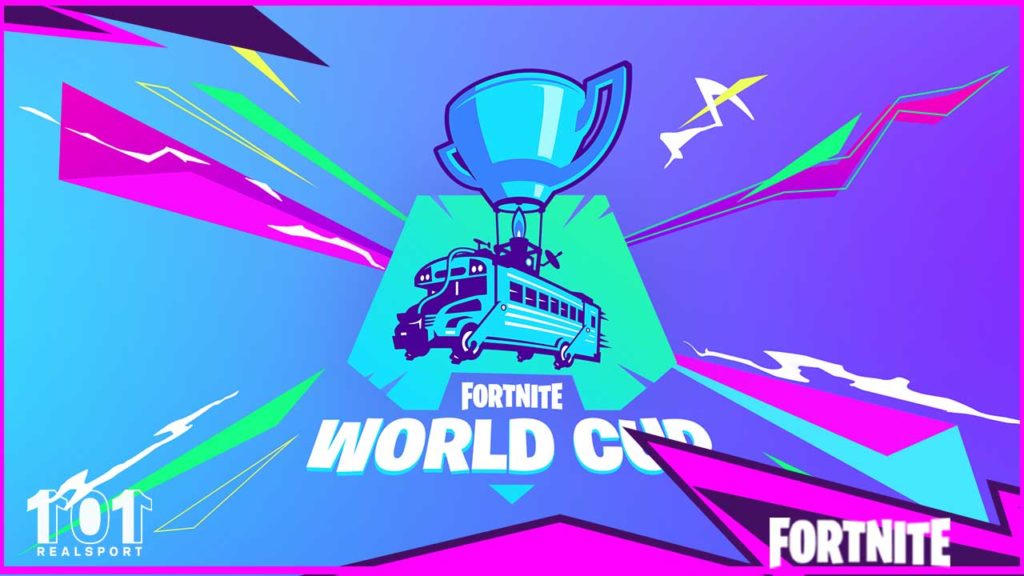 Fortnite World Cup 2021: Datas, Prémios, Modos de Jogo, Localização ...