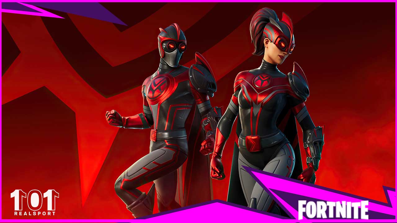 Fortnite Patch V14.30 – Patch Notes, Novas Armas Míticas, Storm Boss ...