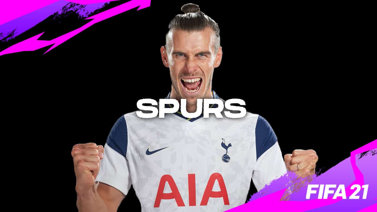 FIFA 21 Modo Carreira: Spurs - Classificações confirmadas, Alinhamento ...