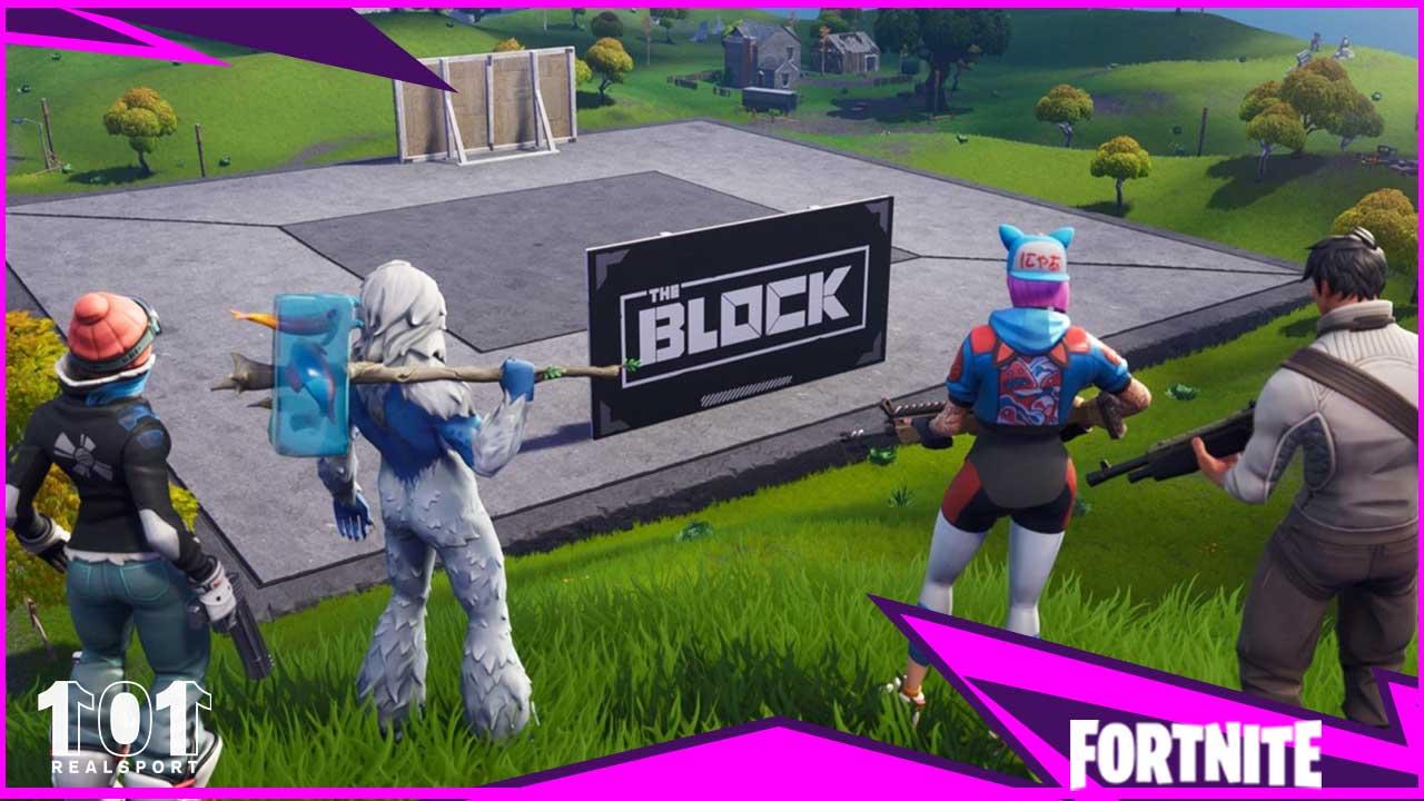 Fortnite: Donald Mustard provoca com futuro anúncio nos Game Awards ...