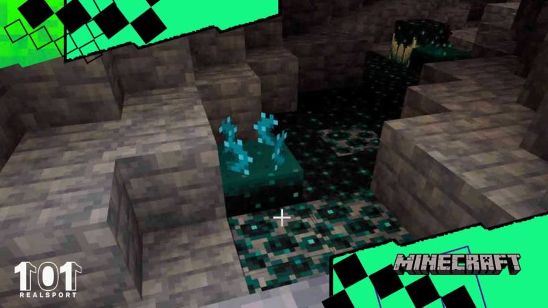 Minecraft Caves & Cliffs Update: Novos blocos, o que são, onde encontrá ...