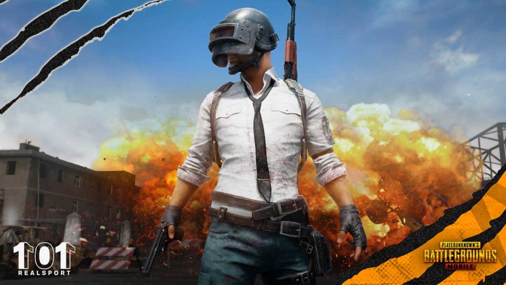 PUBG Mobile Archives | RealGaming101.pt