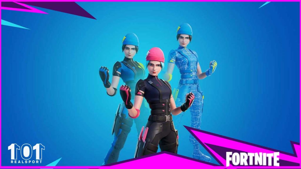 Fortnite: Como obter a skin Wildcat! | RealGaming101.pt