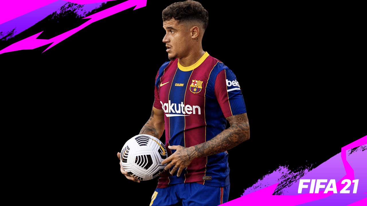 FIFA 21 RTTF: Road to the Final Contagem Decrescente – Data de ...