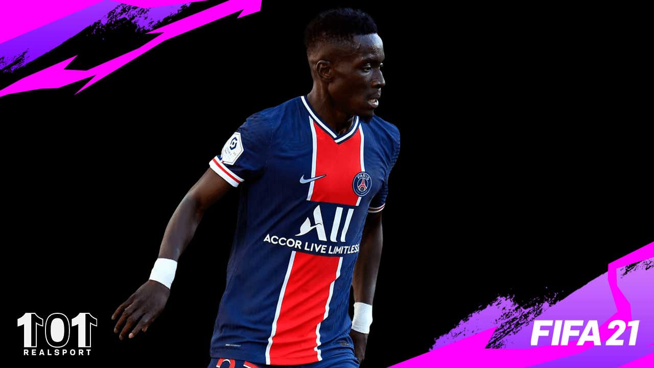 FIFA 21 RTTF: Road to the Final Contagem Decrescente Equipa 2 ...