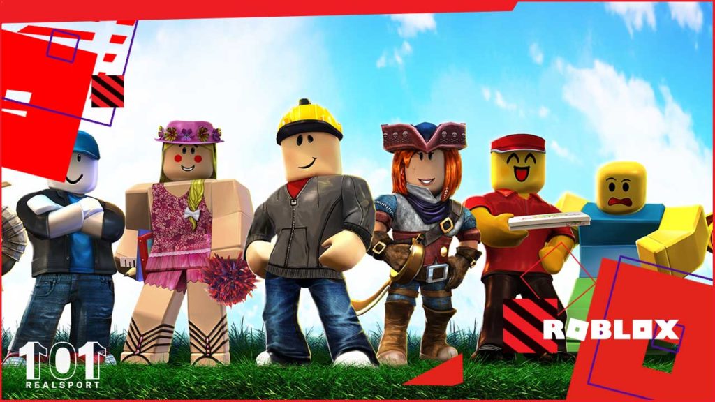 Erro 1001 Roblox - Como corrigir | RealGaming101.pt