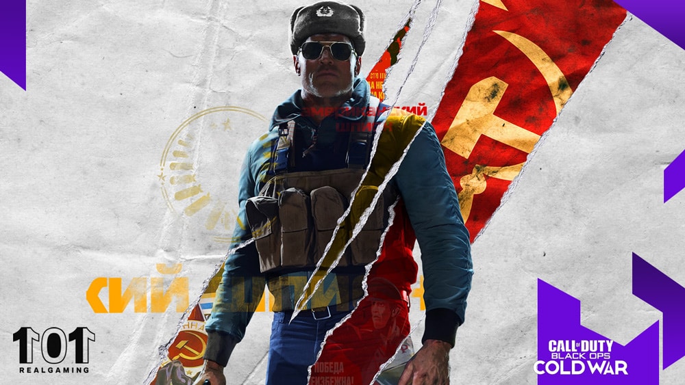 Call of Duty: Black Ops Cold War – Estas são todas as armas disponíveis ...