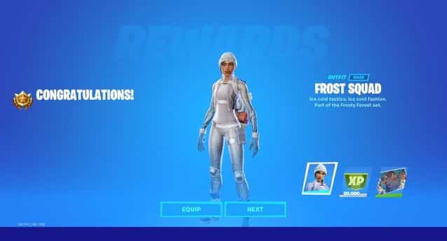 Fortnite Operação Snowdown: Data de Lançamento, Skins Gratis, Desafios ...
