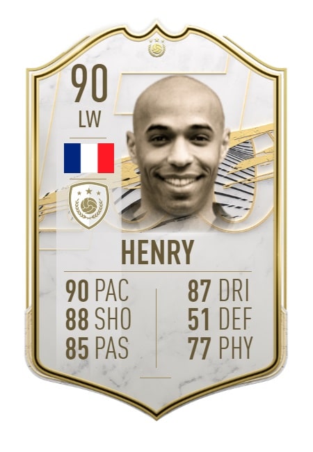 Fifa 21 Icon Swaps Todas As Cartas Rijkaard Koeman Vidic E Muito