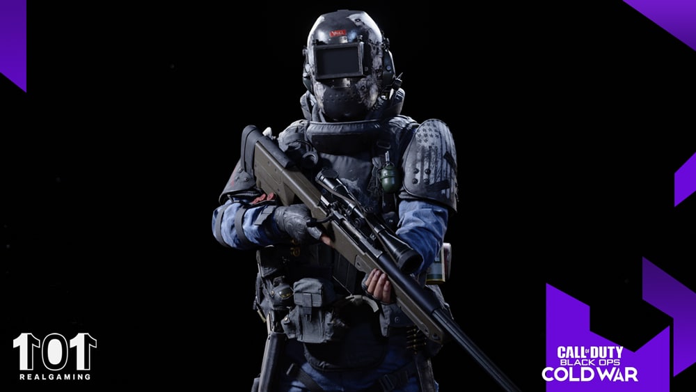 Call of Duty: Black Ops Cold War - Como desbloquear o Operador ...