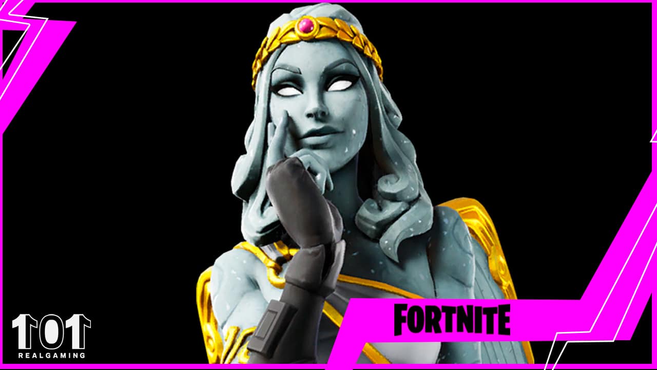 Fortnite - Loeya Pack: Data de lançamento, skin, cosméticos e tudo o ...
