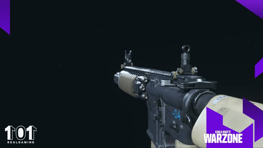 Call of Duty: Warzone - Esta é a melhor classe da M4A1 na 2ª Temporada ...