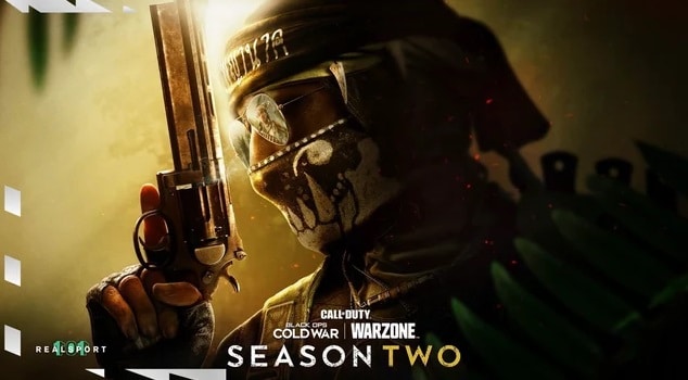 BOCW Season 2 Reloaded: Revelado tamanho de ficheiro de actualização ...