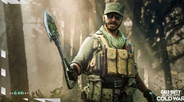 Call of Duty BOCW vai receber uma grande actualização ainda esta semana ...