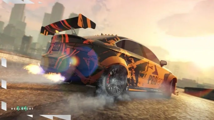 GTA Online: Onde é o LS Car Meet & como se juntar à diversão ...