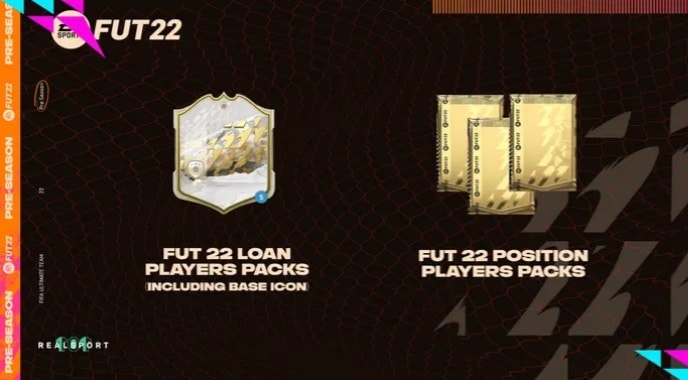 Fifa 21 Promo Fut 21 Pré Temporada Traz Nos Recompensas Fifa 22