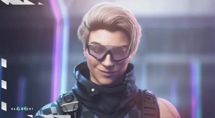 Rainbow Six: Siege- Um olhar mais profundo sobre o Novo Operador Osa ...