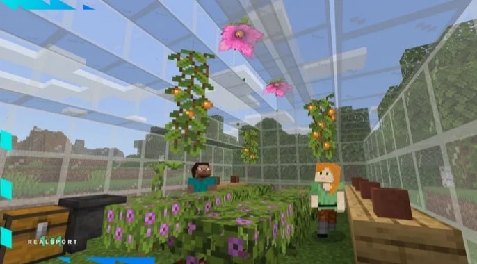 Minecraft 1.18: 9 novos biomas chegam com o Snapshot Update 21w37a ...