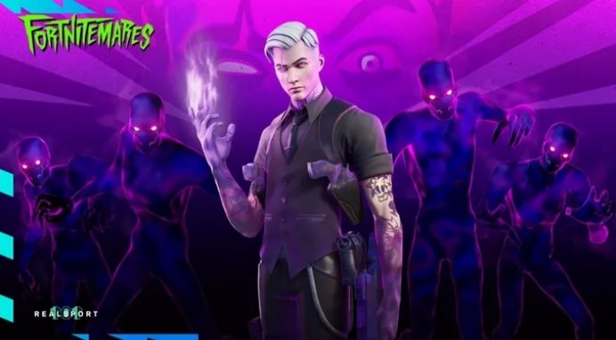 Fortnite Shadow Midas: Bundle, Preço, V-Bucks e mais | RealGaming101.pt