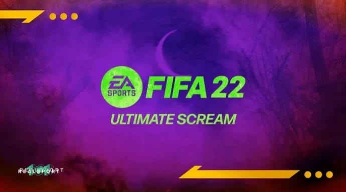 FIFA 22 Ultimate Scream: Tudo o que precisas de saber sobre o promo ...