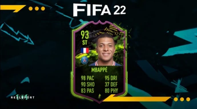 FIFA 22 Ultimate Scream: Quando é que o promo dos Rulebreakers chegará ...
