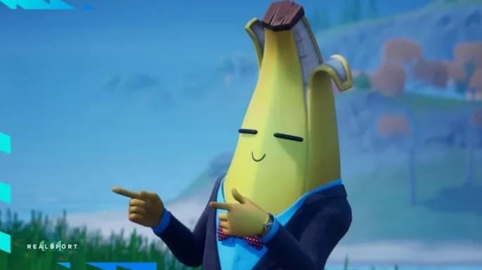 Fortnite Capítulo 3 Battle Pass: Spider-Man, Peely, Jonesy e Mais ...