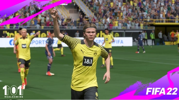 Fifa 22 Best Of Totw Previsões Cartas Incríveis Vão Voltar Aos Packs