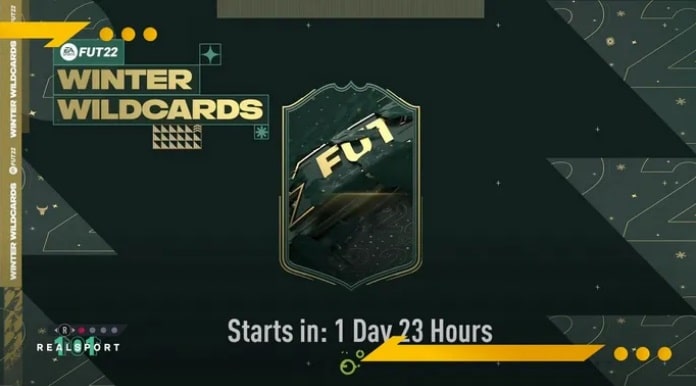 FIFA 22 Winter Wildcards: Token adicional significa mais recompensas | RealGaming101.pt