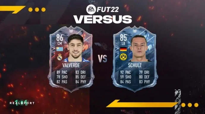 FIFA 22 Versus: Como funciona o novo promo Freeze no Ultimate Team ...