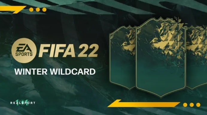 FIFA 22: Quantos Tokens Winter Wildcards existem? | RealGaming101.pt