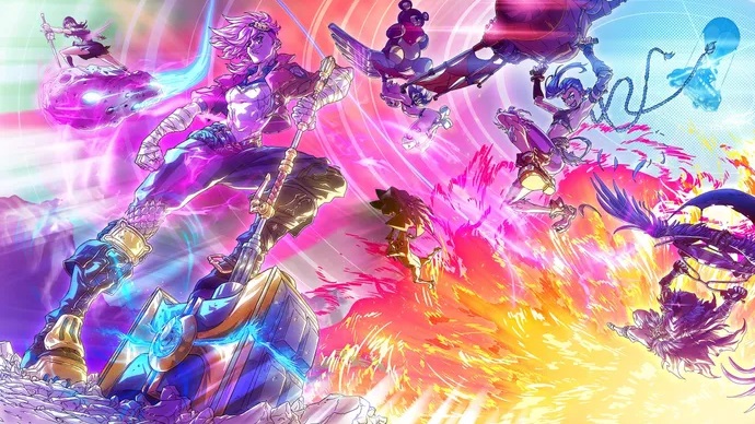 Fortnite Jinx Outfit: Data de Lançamento, Preço, Bundle, V-Bucks & Mais ...