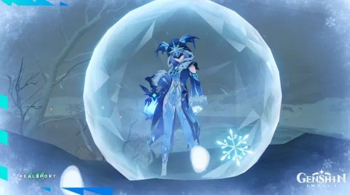 Genshin Impact: Guia de cultivo de Fatui Cicin Mage: Todas as ...