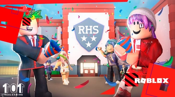 Roblox – Todos os Códigos Promocionais de High School 2 para janeiro de ... Roblox – Todos os Códigos Promocionais de High School 2 para janeiro de ...