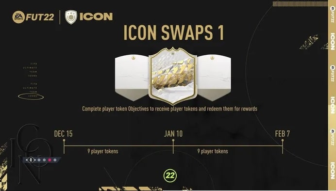 FIFA 22: Quando é que o Icon Swaps 2 será lançado no Ultimate Team ...