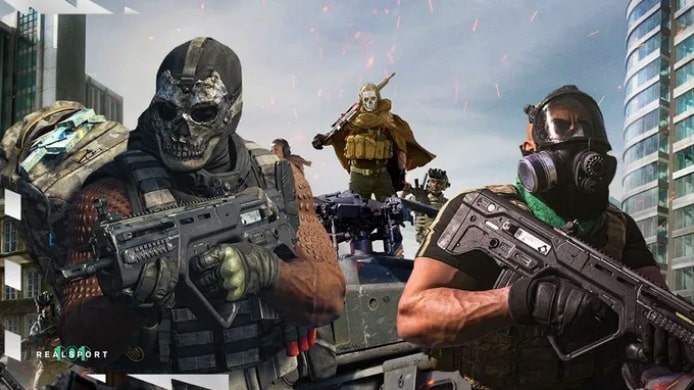 Warzone 2: Data de Lançamento, Revelação, Plataformas, Cross-Play e ...