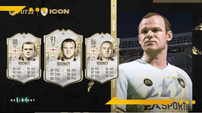 FIFA 22 Icon Swaps 3: Novos códigos de pack ÉPICOS adicionados antes do ...