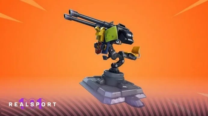 Fortnite: Onde encontrar localizações de Turrets | RealGaming101.pt