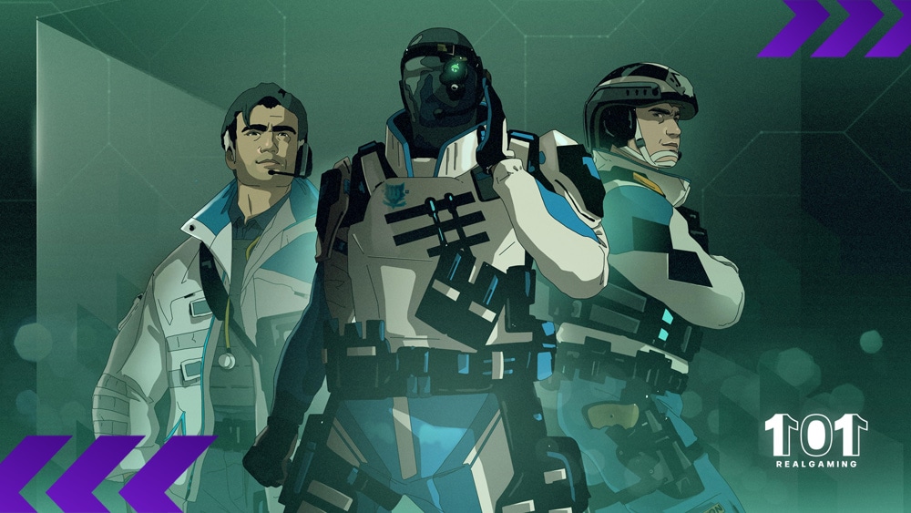 Rainbow Six Siege – Grim: Tudo o que sabemos sobre o próximo operador ...