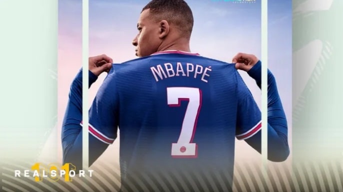 FIFA 23 Capa: Capa Ultimate Edition Revelada! | RealGaming101.pt