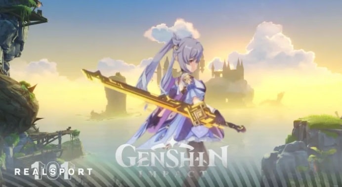 Genshin Impact 2.8 Summit Shaper: Vale a pena os seus Primogems ...