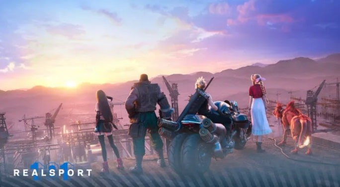 PS Plus: Final Fantasy VII Remake & Mais a chegar ao PS Plus Extra ...