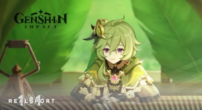 Genshin Impact Collei Leaks: Versão 3.0 Banner, Habilidades e ...